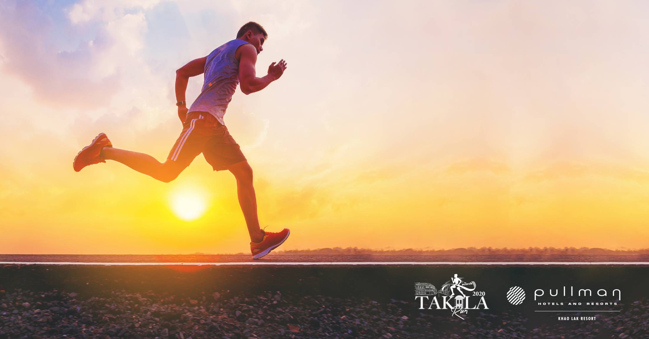 ตะโกลารัน 2020 - เมืองเก่าตะกั่วป่า | รีสอร์ทพูลแมนเขาหลัก